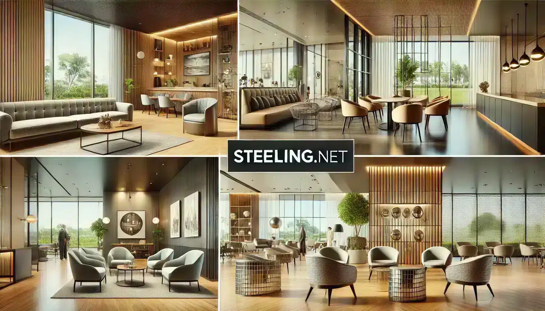 Furniture Design Services