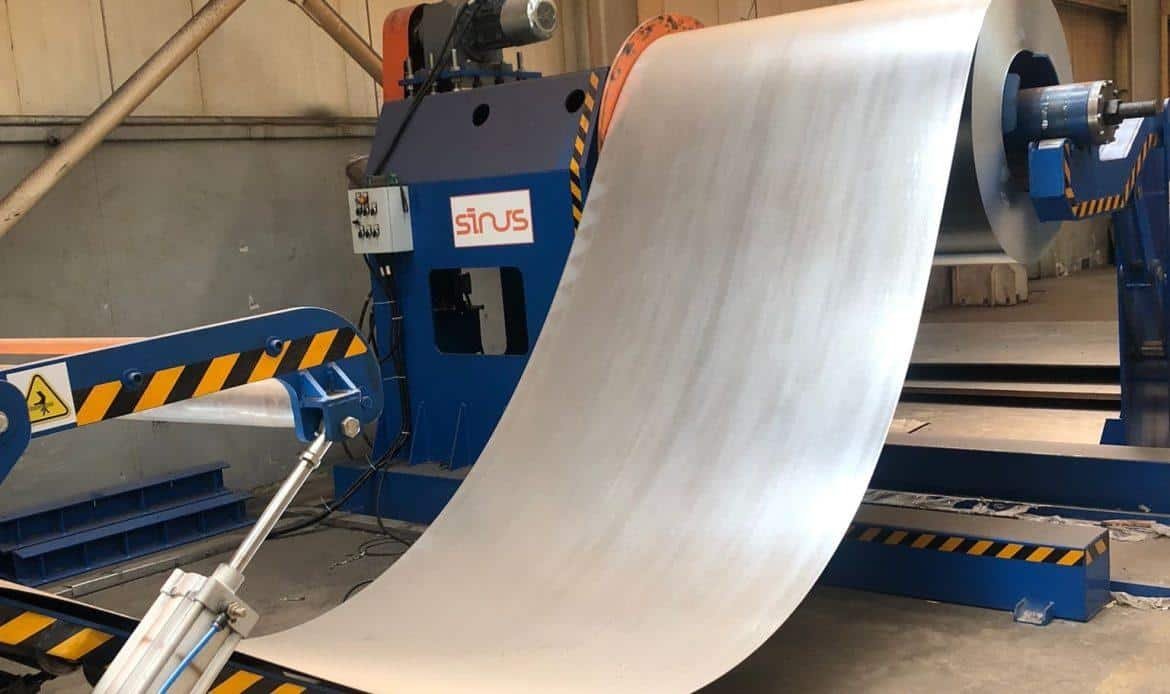 Carbon Steel Products and Manufacturing | Steeling.net