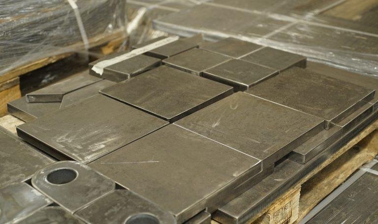 Cut to Size Metal Parts Manufacturing | Steeling.net