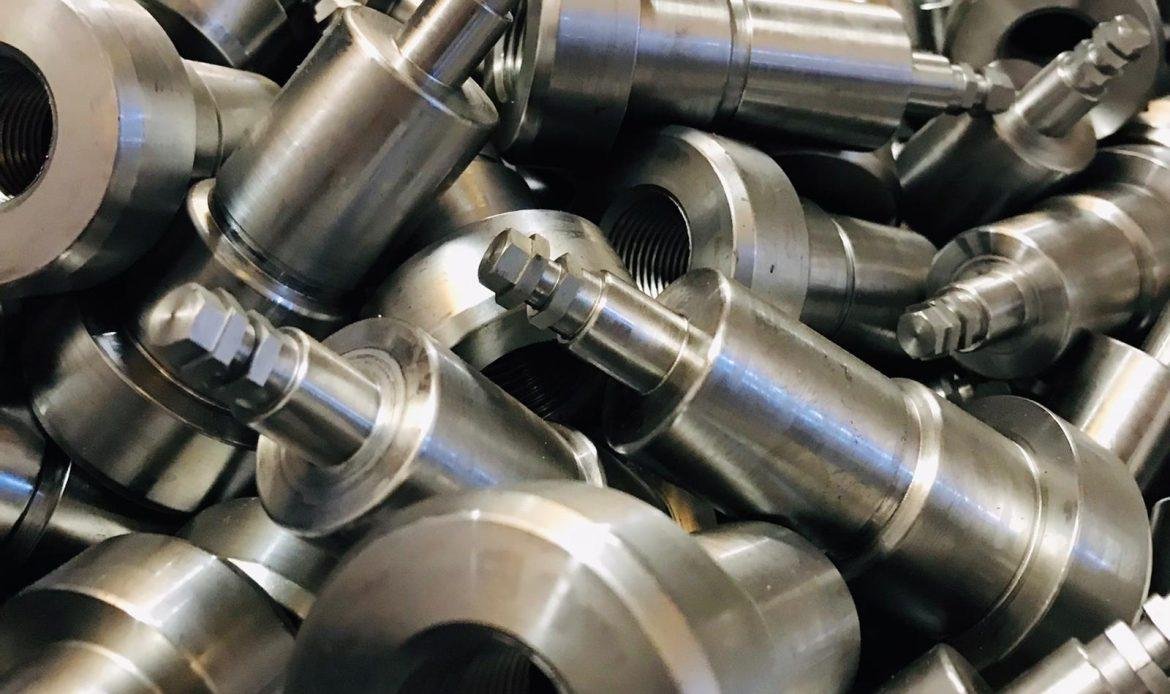 The Epitome of Safety and Performance: Truck Brake System Manufacturing ...