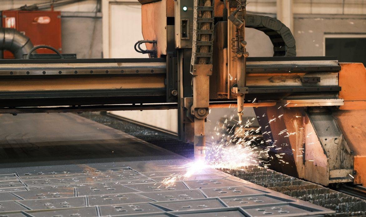 Steeling.net: Gateway to Premium Steel Products & Services in Türkiye