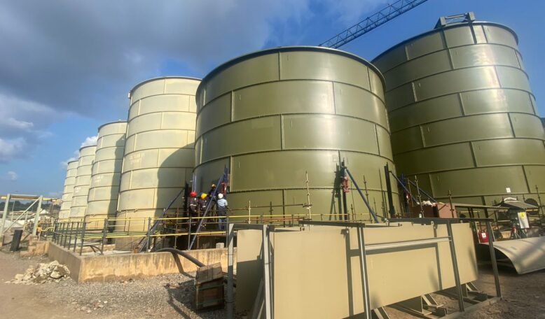 Modular Silo Systems - Steeling.net